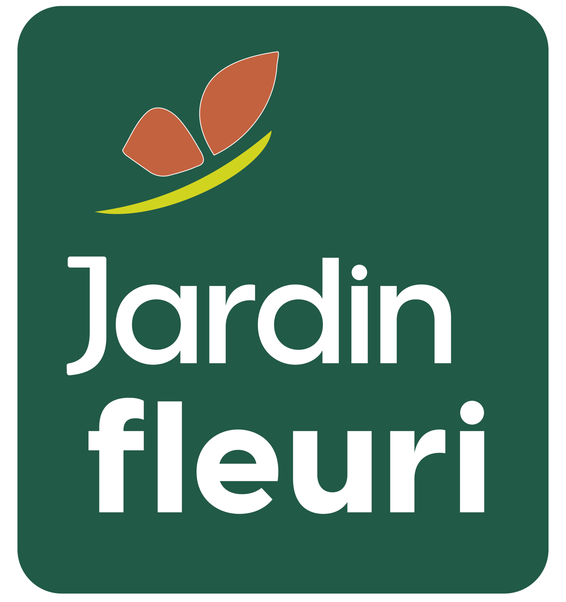 Jardins de Caluire - ML - Jardin Fleuri