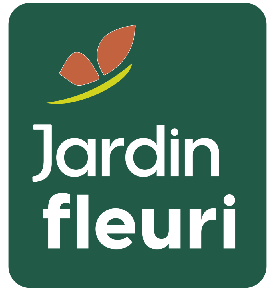 Jardinerie Lyon - Jardin Fleuri